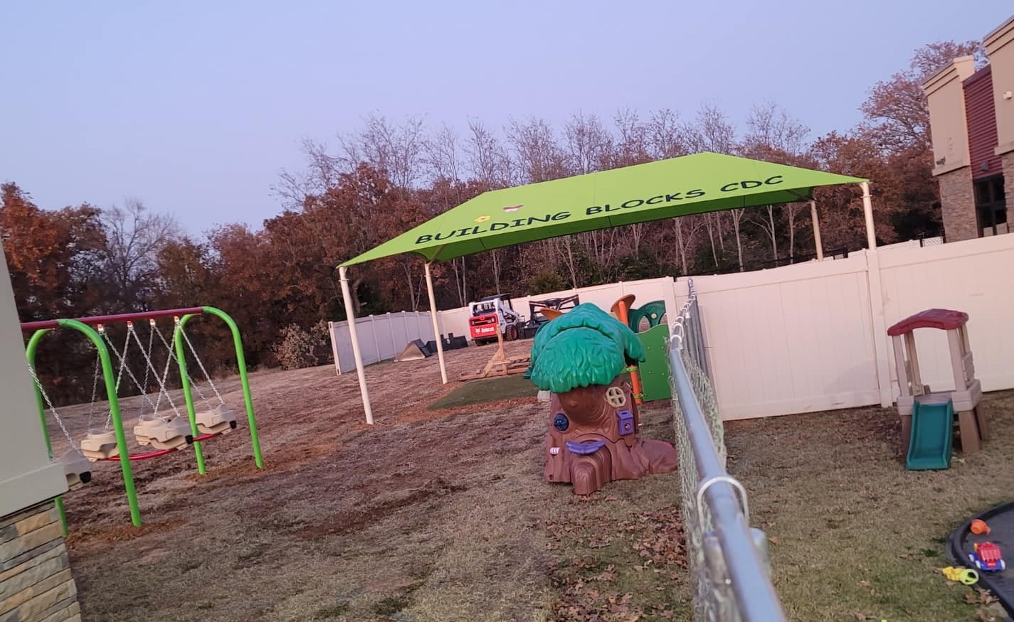 Child Care | Absentee Shawnee Tribe