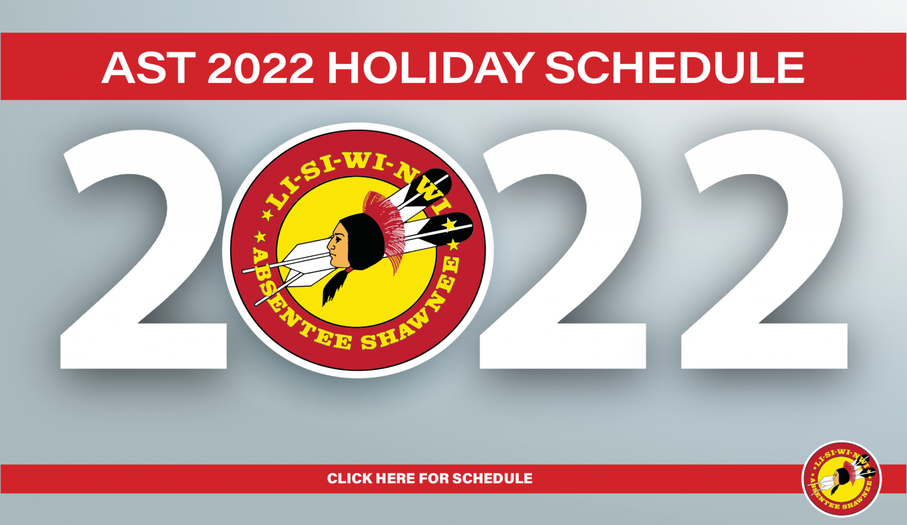 Absentee Shawnee Tribe