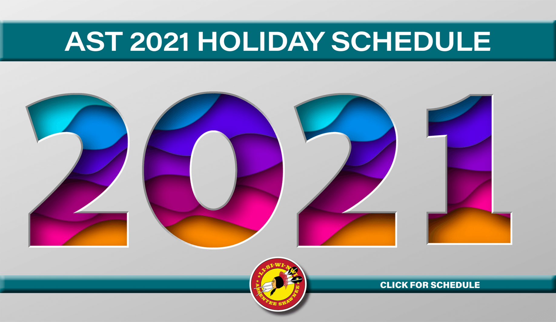 Absentee Shawnee Tribe