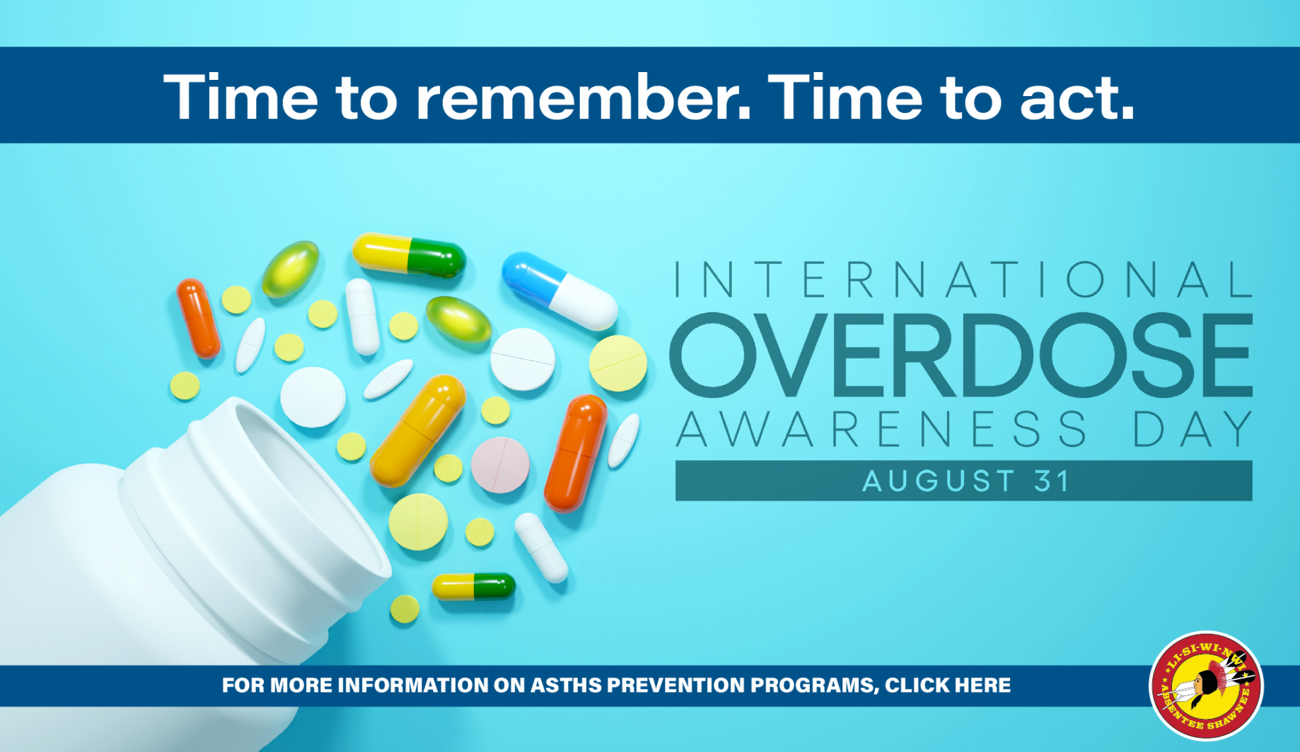 Absentee Shawnee Tribe