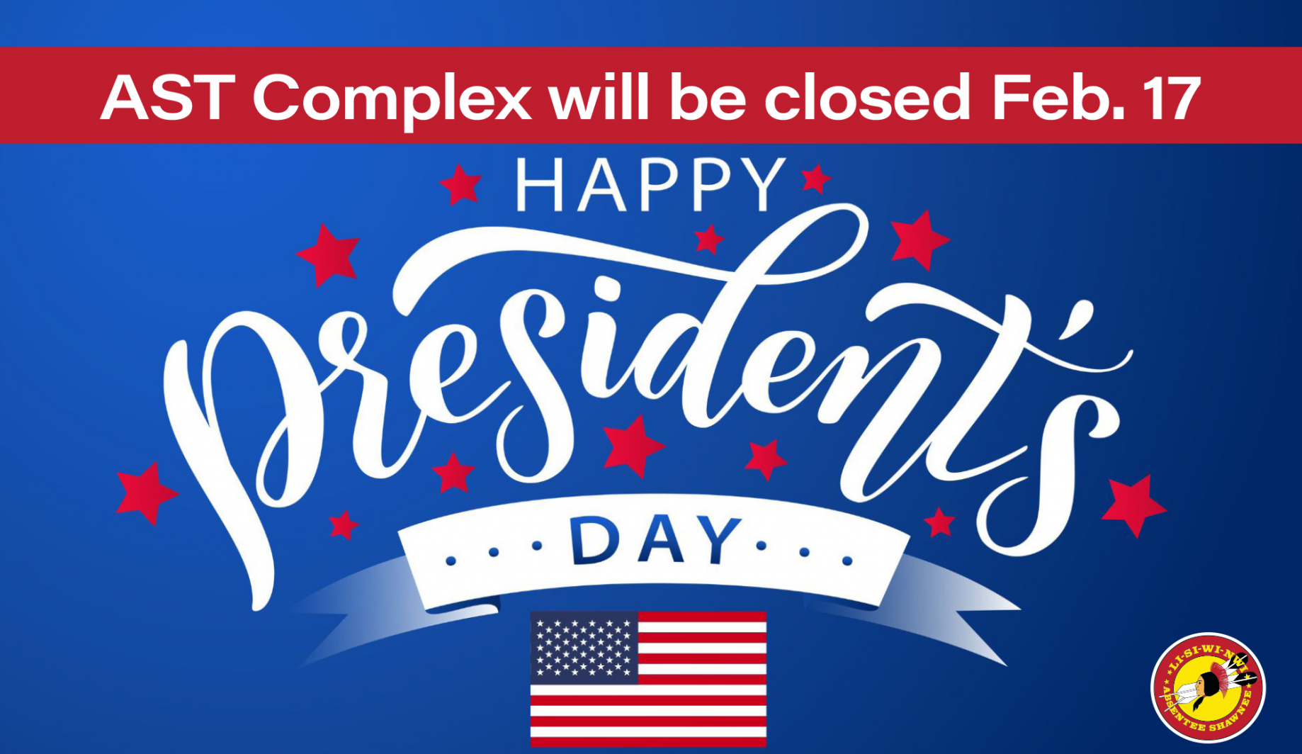 Absentee Shawnee Tribe