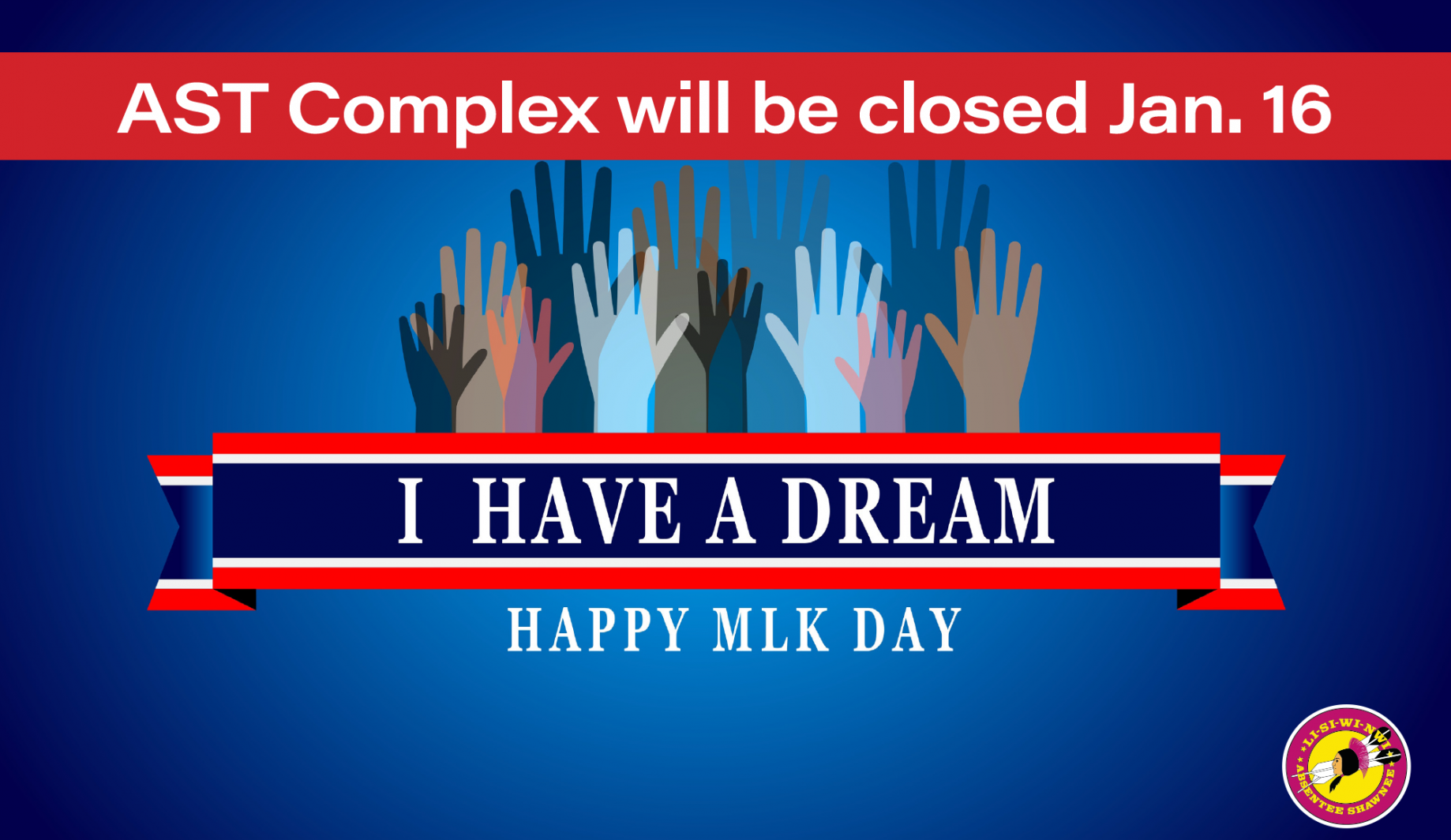 Absentee Shawnee Tribe