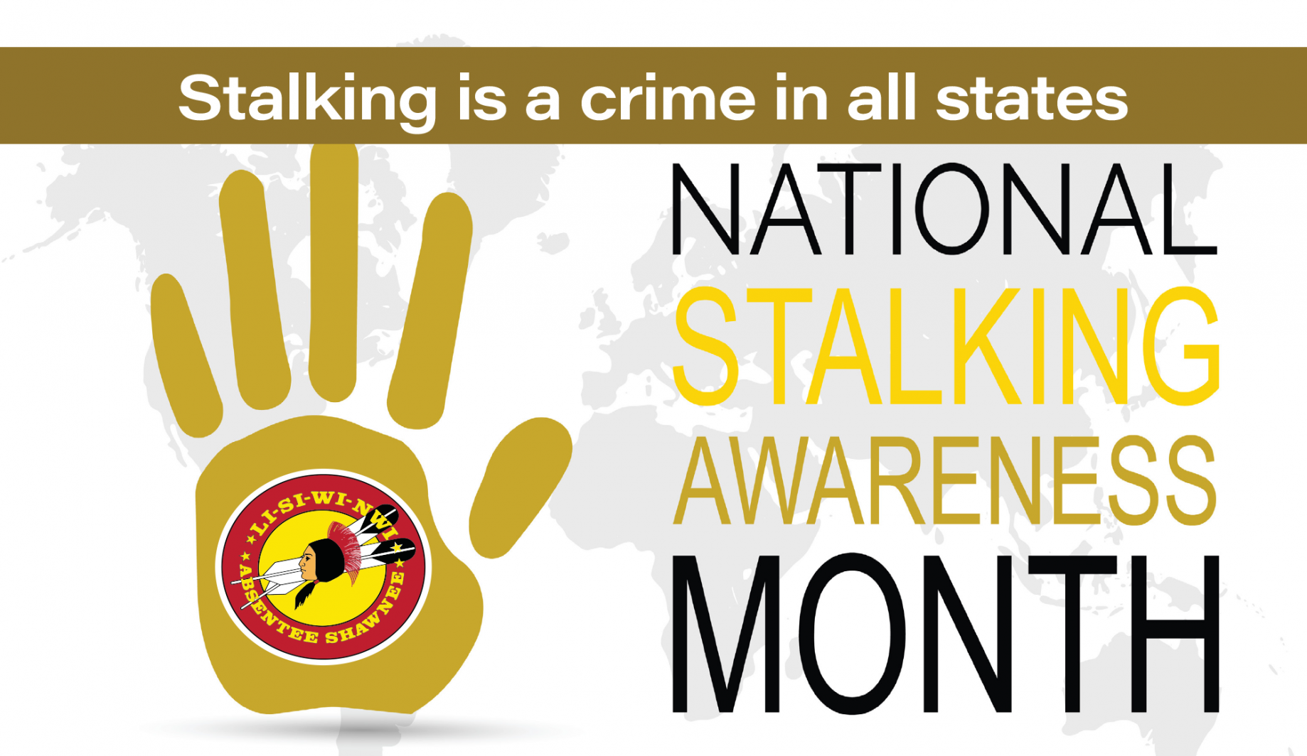 Absentee Shawnee Tribe