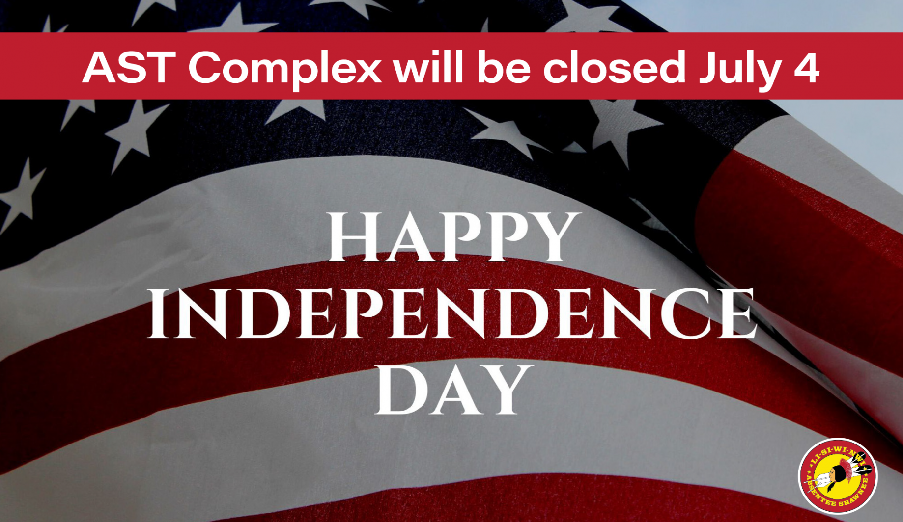 Absentee Shawnee Tribe