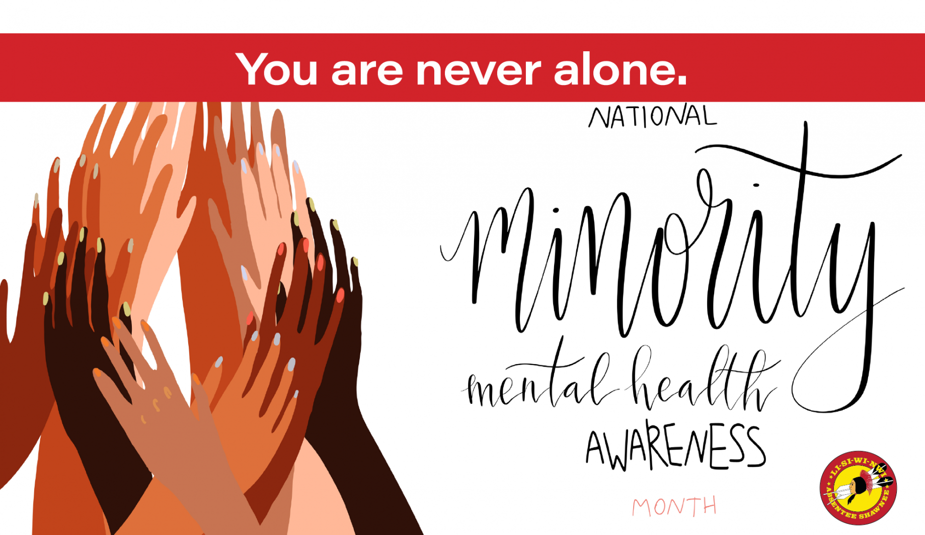 Absentee Shawnee Tribe