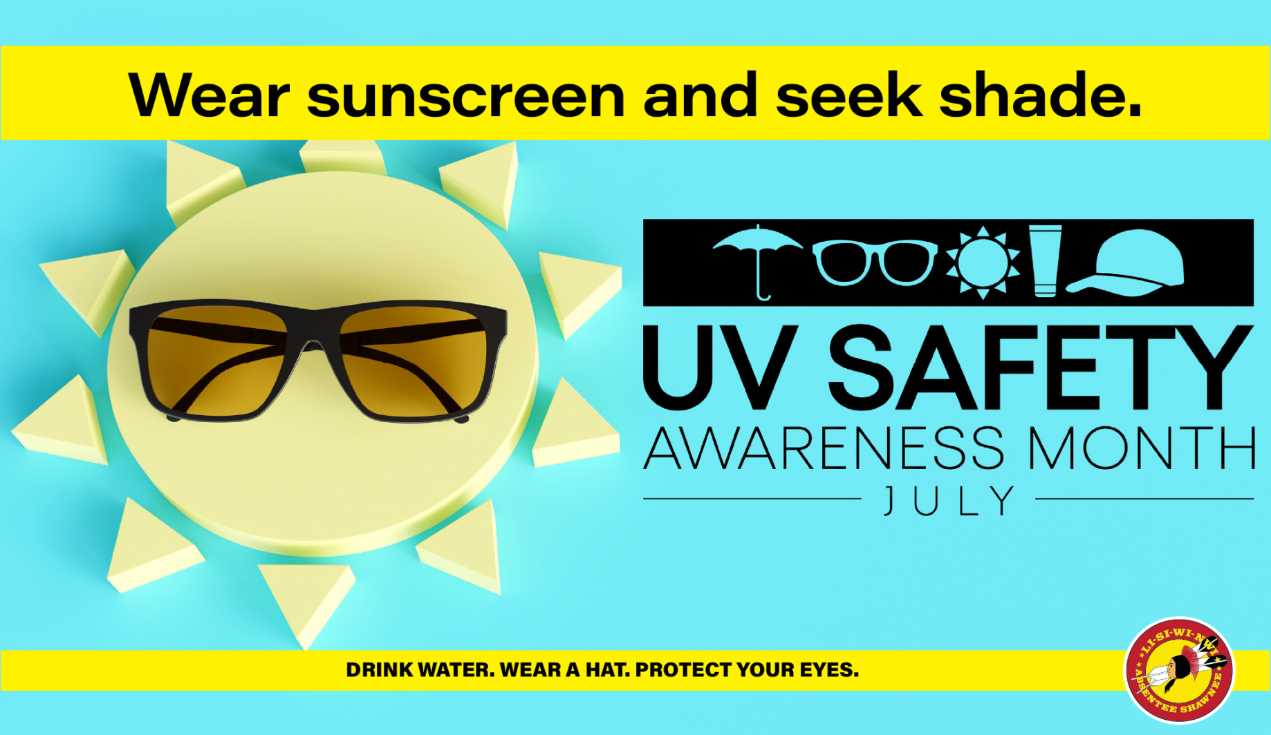 Absentee Shawnee Tribe