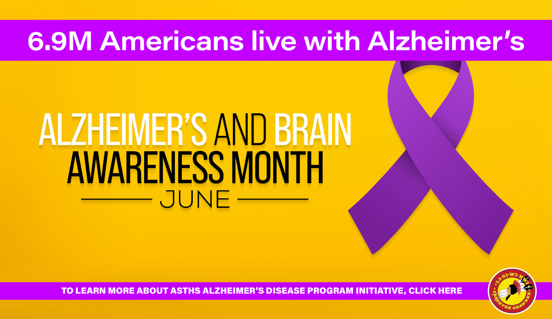 Absentee Shawnee Tribe