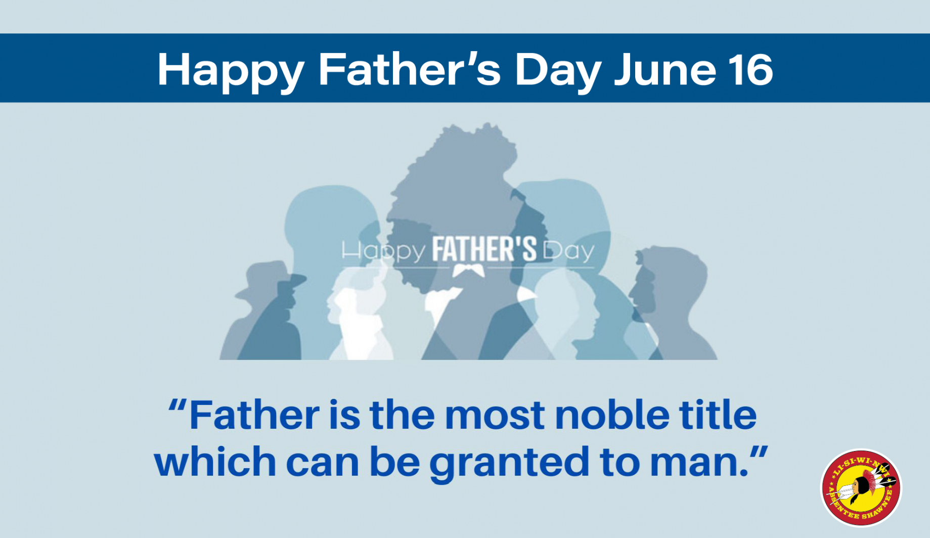 Absentee Shawnee Tribe