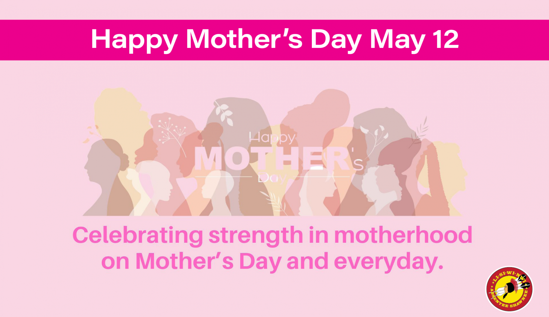 Absentee Shawnee Tribe