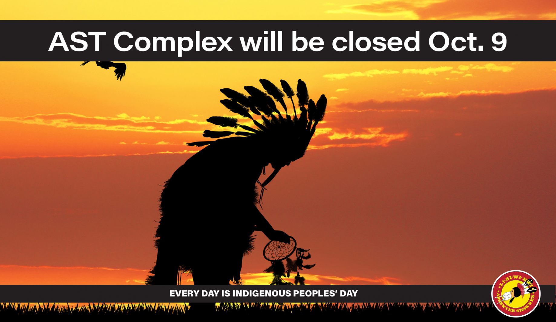 Absentee Shawnee Tribe