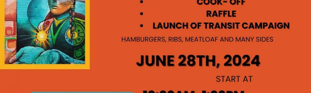 Absentee Shawnee Tribe